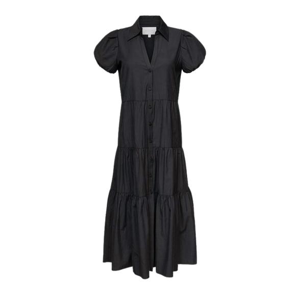 Brochu Walker | Dresses | New Brochu Walker Womens Havana Midi Dress In ...